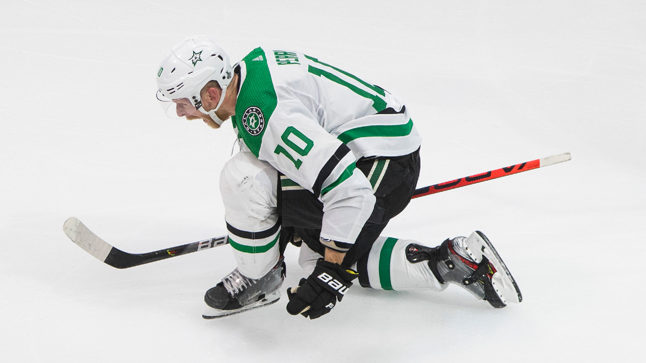 Corey Perry London Knights