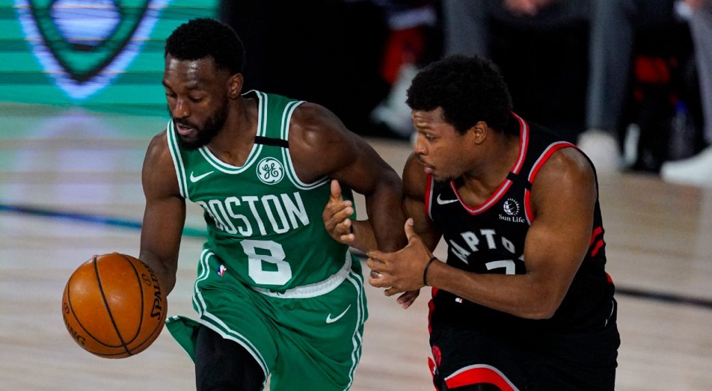 Celtics' Walker out until at least January after stem cell injection in ...