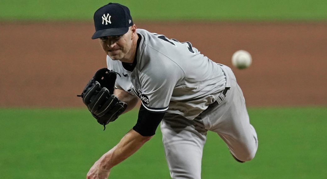 JA Happ, Twins finalize $8-million, one-year contract