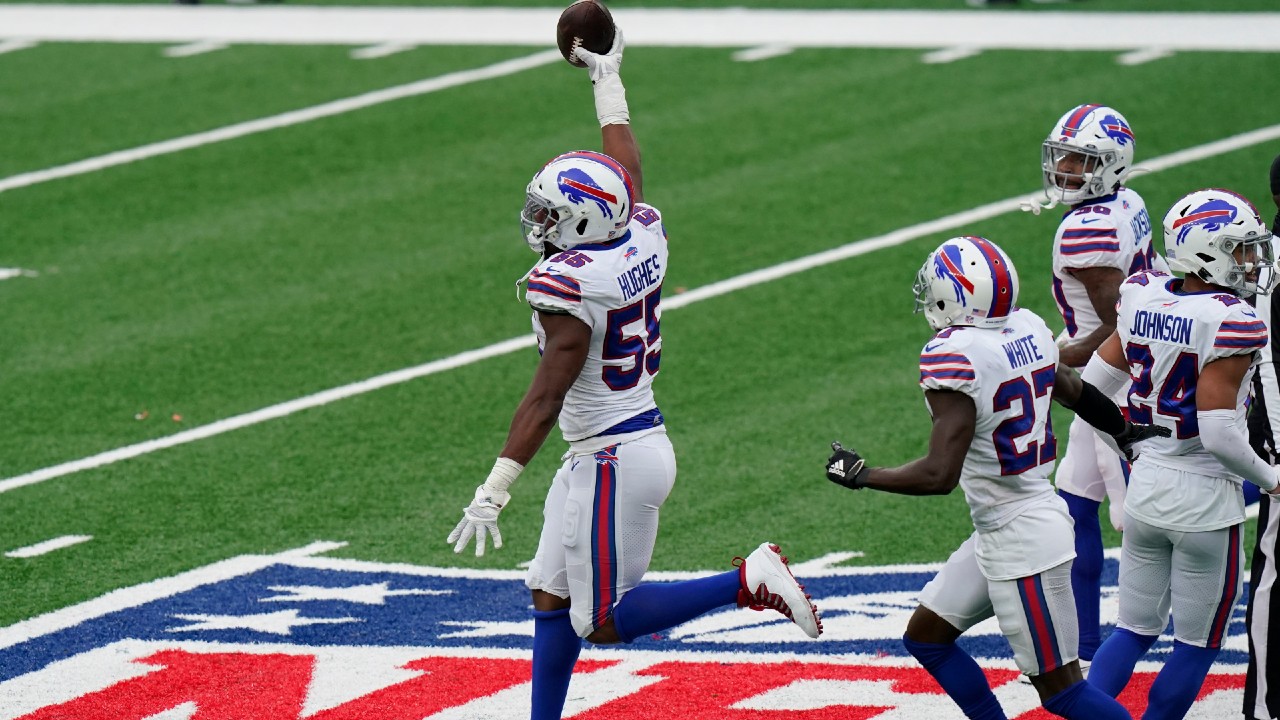 Bills end two-game skid with victory over winless Jets - Sportsnet.ca
