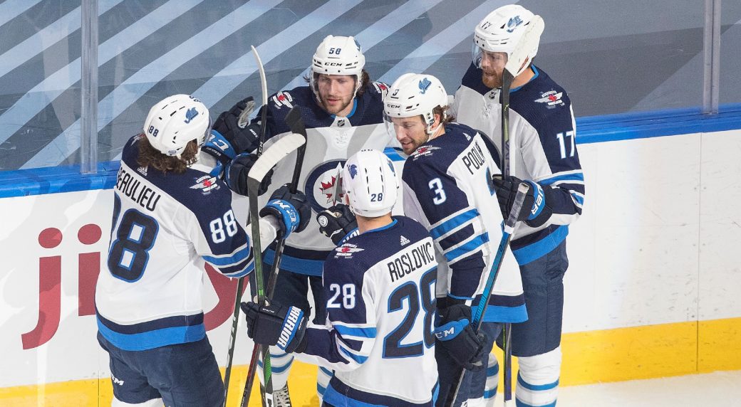 Jets depth chart: Are more blue-line reinforcements on the way in Winnipeg?