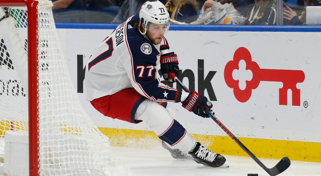 Canadiens, Josh Anderson agree to seven-year, $38.5M contract