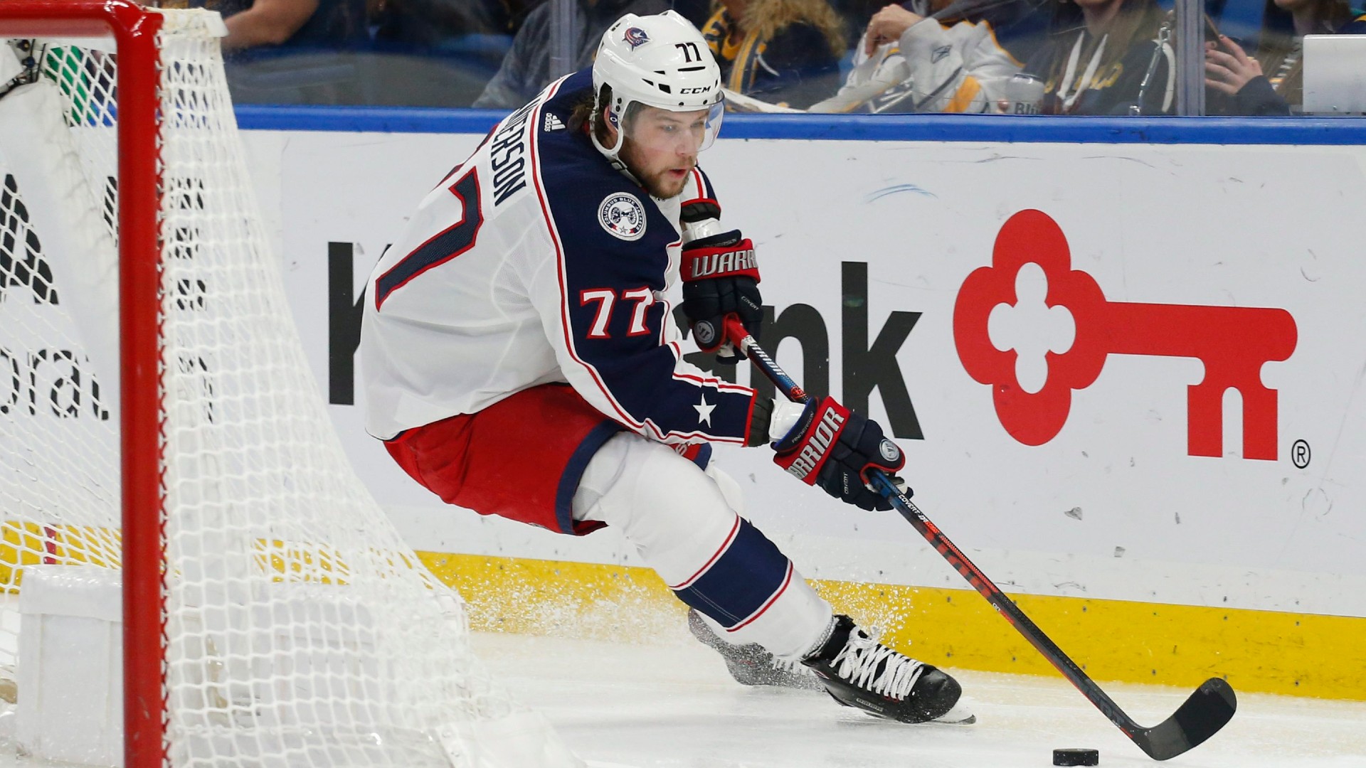 Canadiens, Josh Anderson agree to seven-year, $38.5M contract