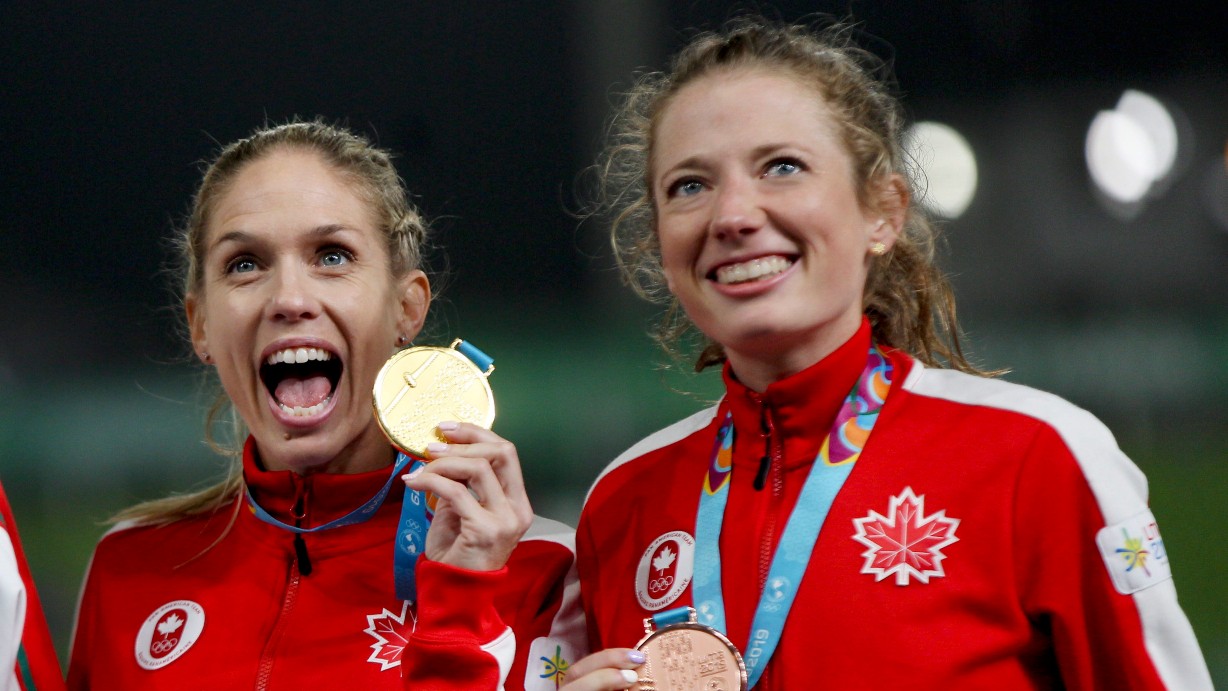 Canada pulls out of half-marathon worlds due to COVID-19 concerns ...