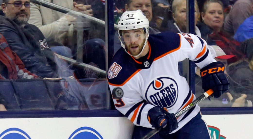 Penguins sign forward Josh Currie to one-year, two-way contract