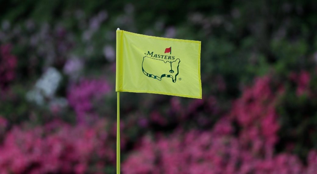 Masters returns as first major of year after rare November tournament