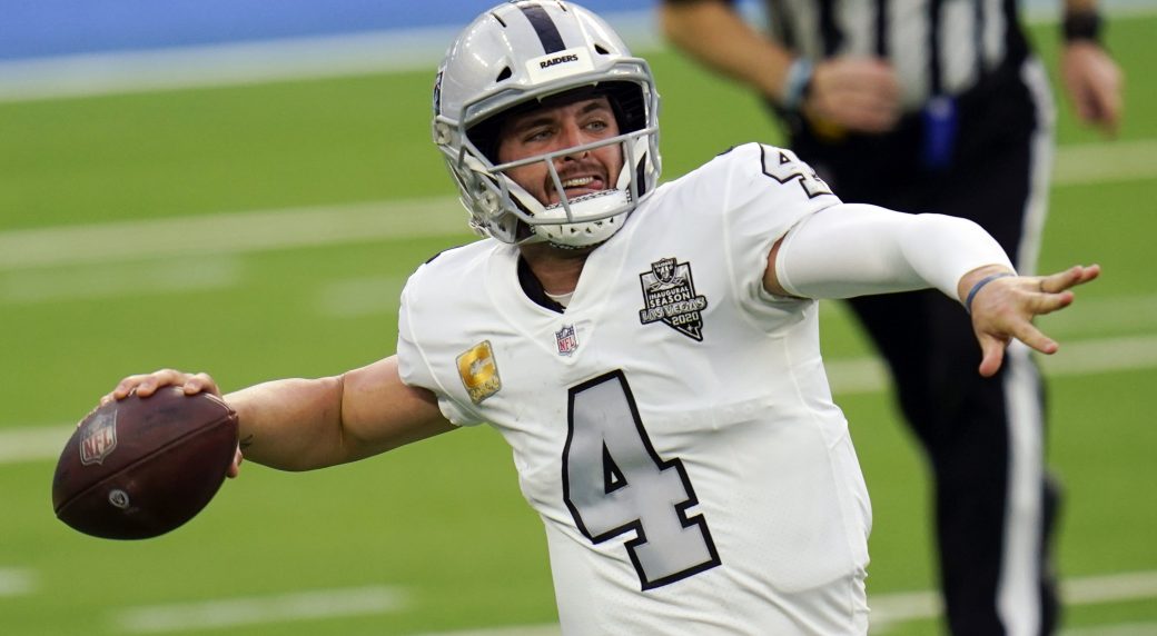 Raiders Qb - EMSEKFLOL.COM