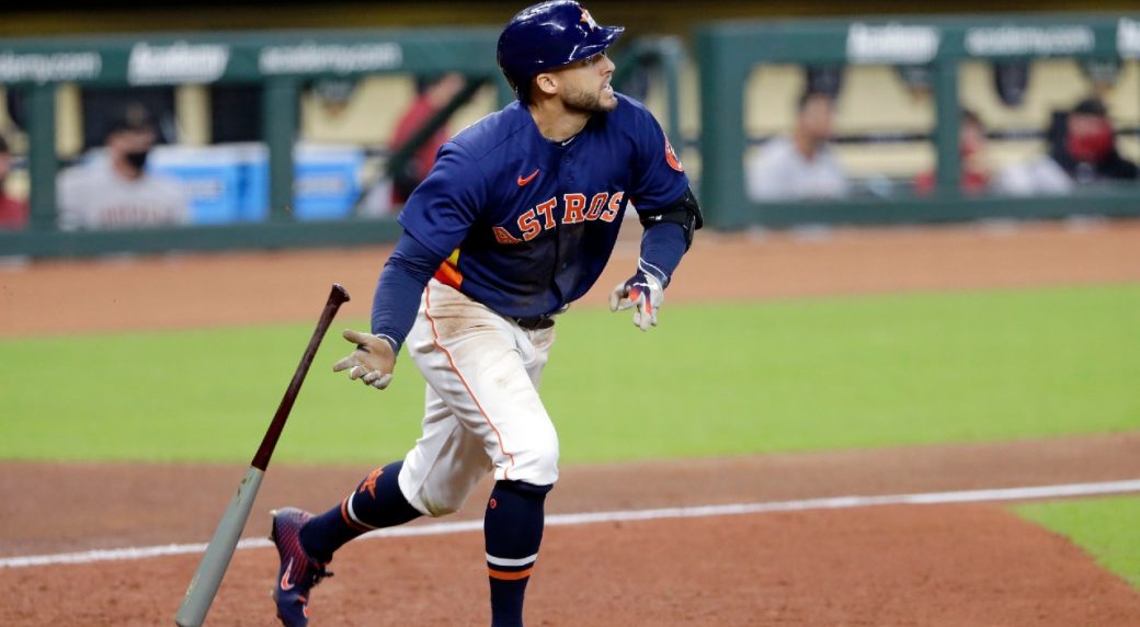 MLB Rumour Roundup: White Sox 'unlikely' to land Blue Jays target Springer