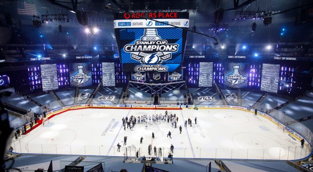 As leagues plot second return, bubble format provides valuable lessons