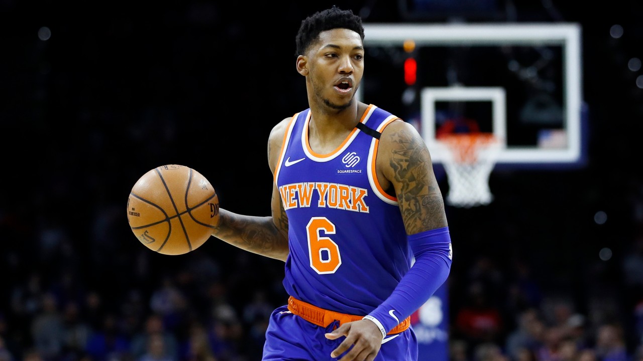 Report: Elfrid Payton, Knicks agree to one-year, $5M deal - Sportsnet.ca