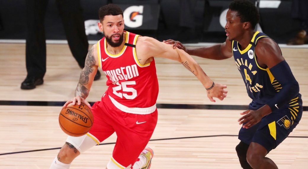 Report: Austin Rivers agrees to three-year, $10M deal with Knicks