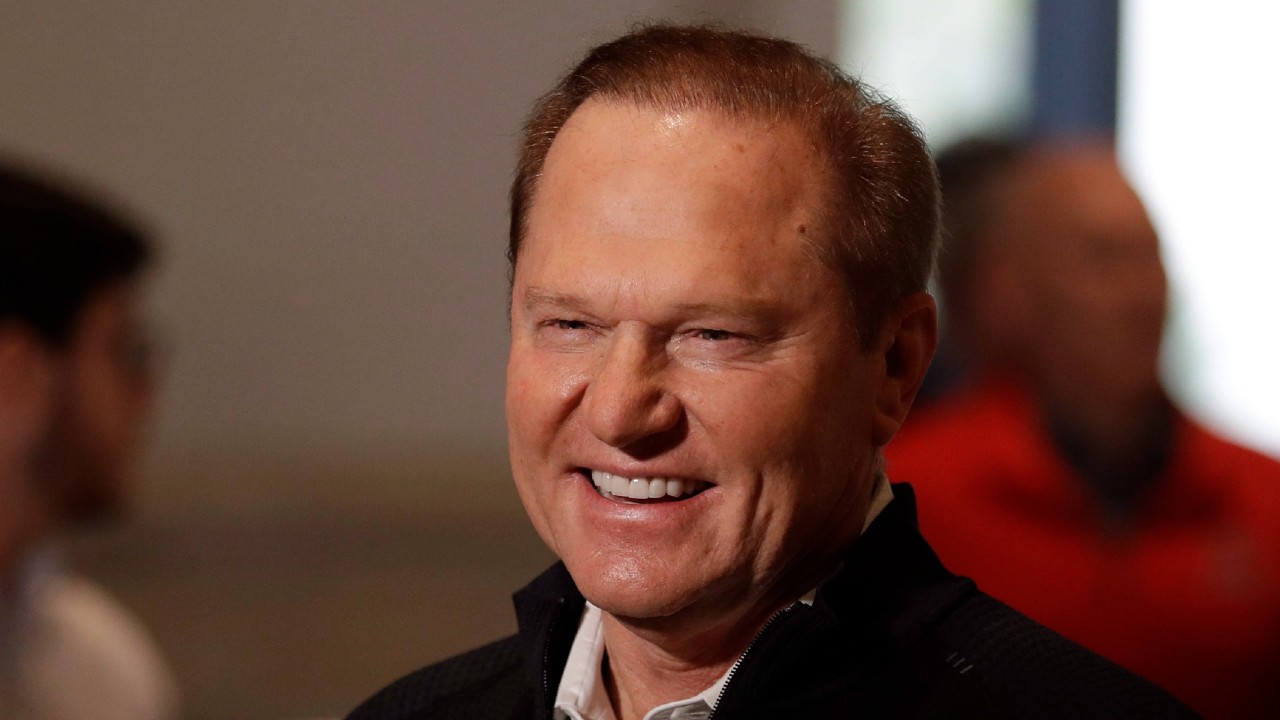 Boras: MLB's 'competitive cancer' helped Braves win World Series ...