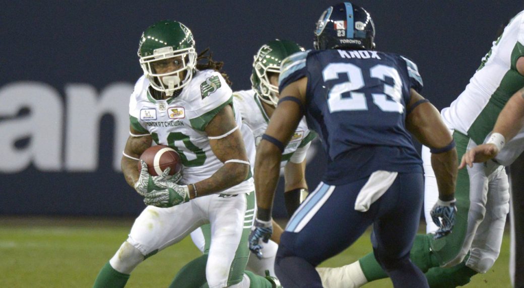 Argos player facing two counts of attempted homicide in Pittsburgh shooting