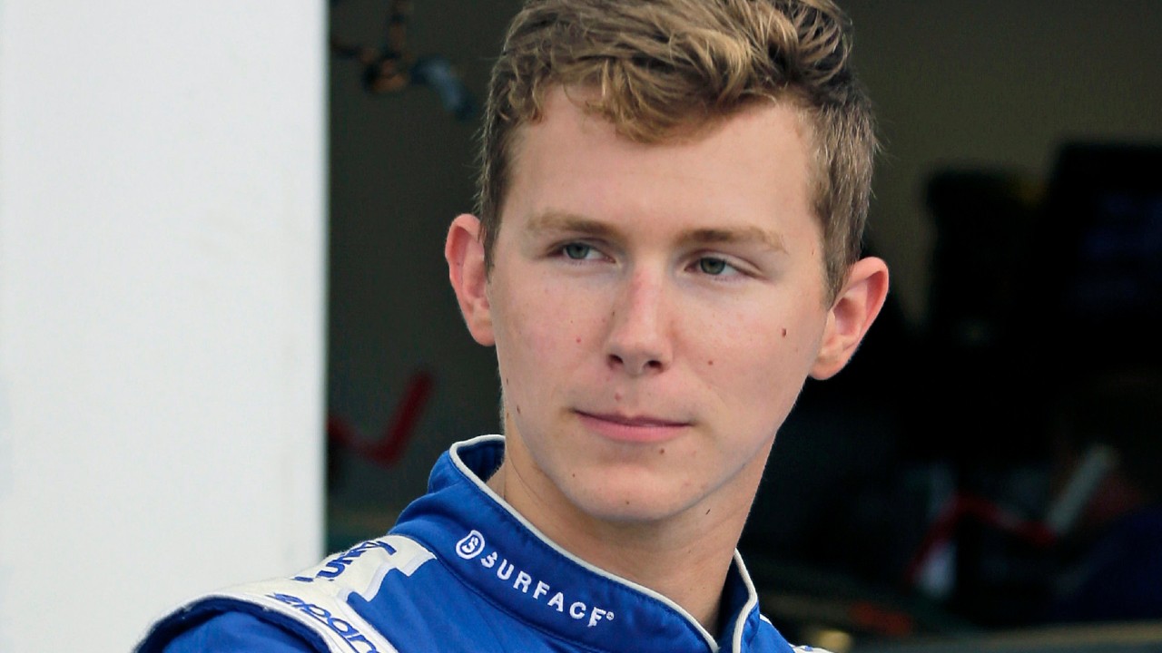 Live Fast Motorsports becomes third new NASCAR team for 2021 - Sportsnet.ca