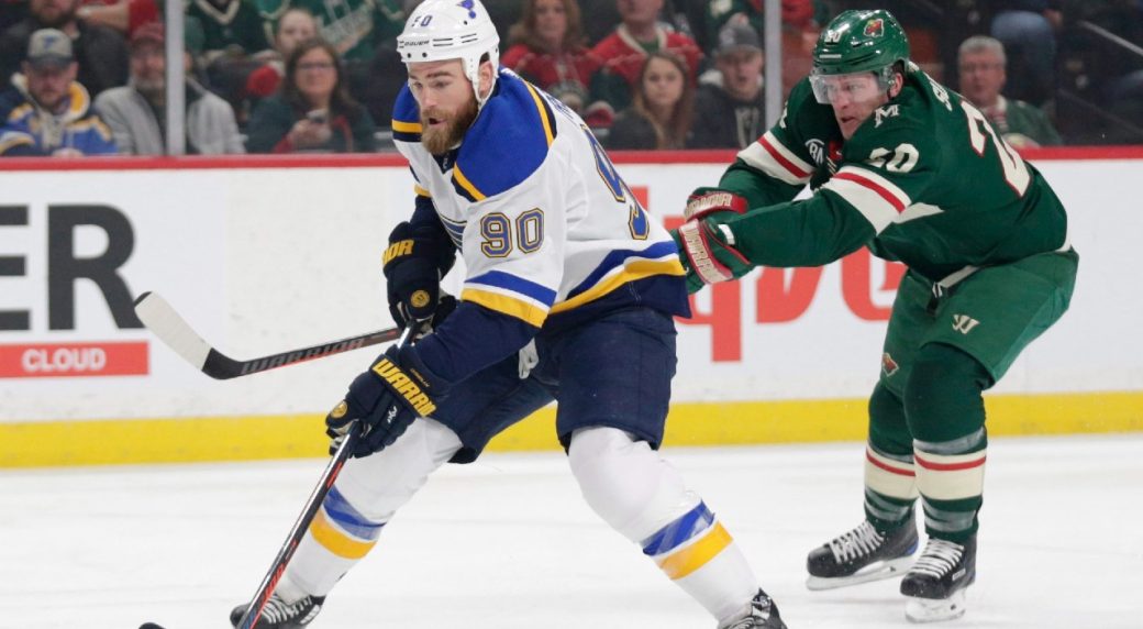 NHL considering changes to 2021 division realignment plan