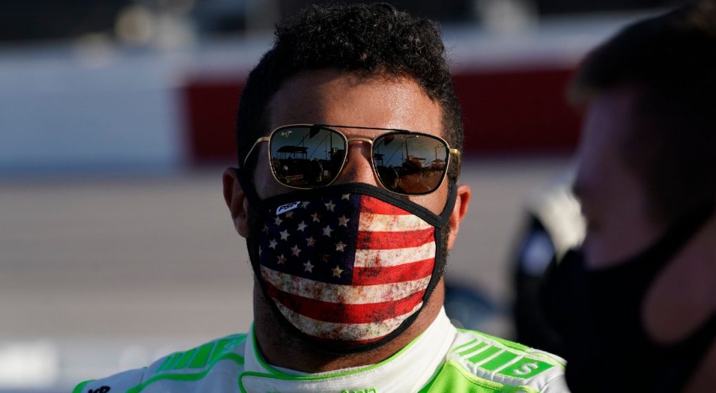 Jordan, Wallace NASCAR team gets full funding ahead of debut season