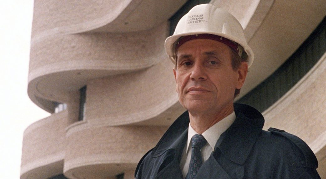 Indigenous activist pleased Cleveland MLB team plans to change name