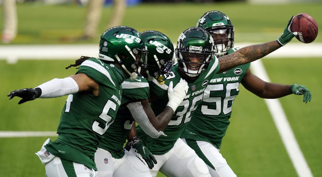 Jets create department focused on players' health, performance