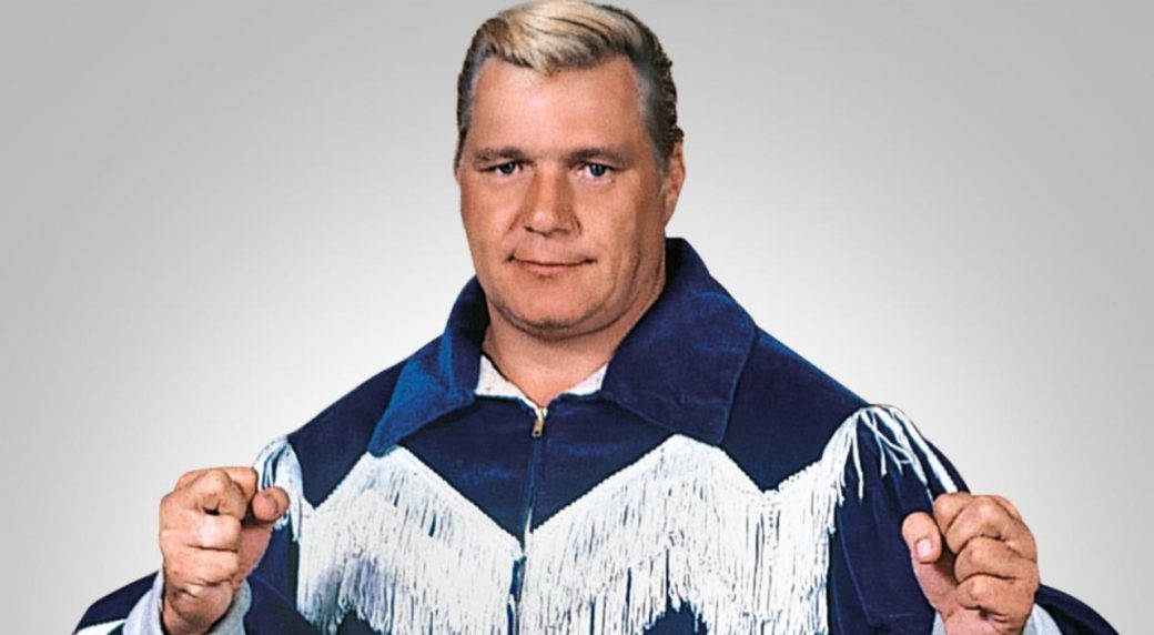 Pat Patterson, Hall of Famer and WWE's first openly gay star, dead at 79