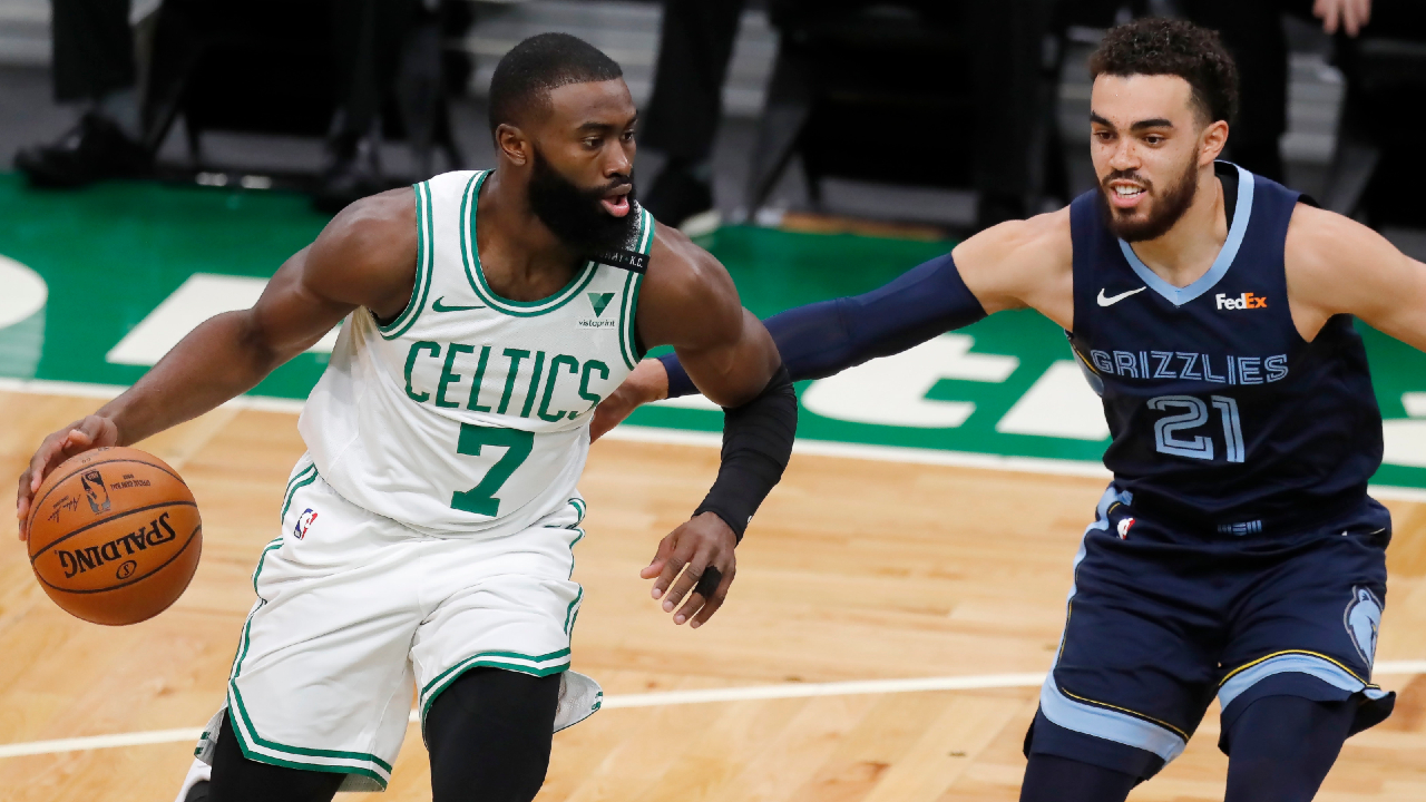 Celtics' Jaylen Brown undergoes surgery, expected to miss 3 months - Sportsnet.ca