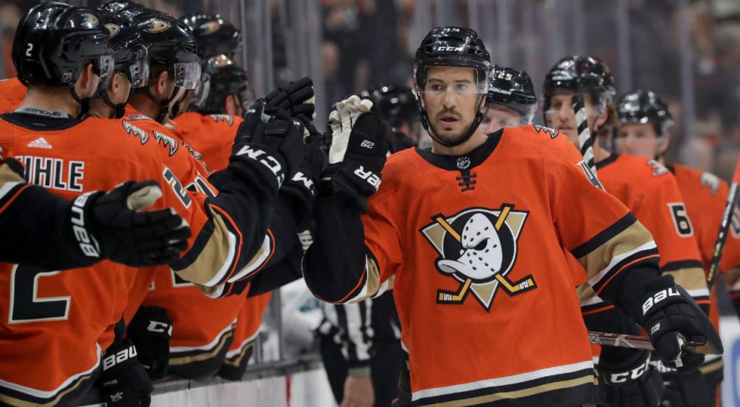 Blue Jackets sign Michael Del Zotto to pro-tryout contract