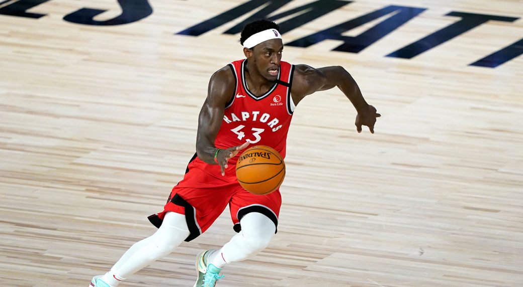 Raptors' Siakam, Nurse to miss Rockets game due to health and safety ...