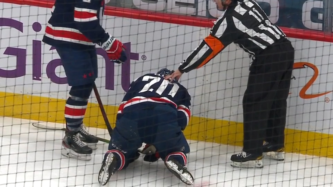 Lars Eller Hit Tavares