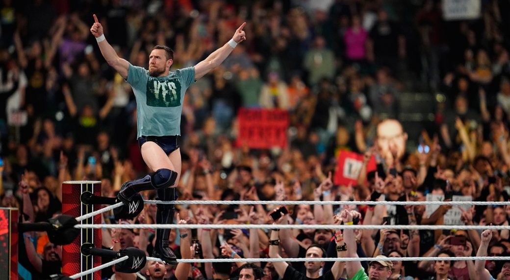 2021 Royal Rumble Preview: Best bets and long shots to win