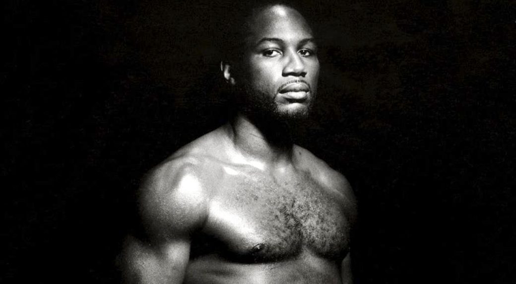 New documentary take backstage look at career of Lennox Lewis
