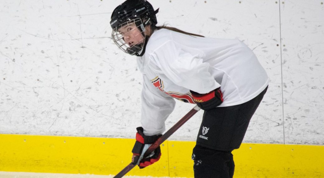 Clarkson Cup champions excited for new chance with NWHL's Toronto Six
