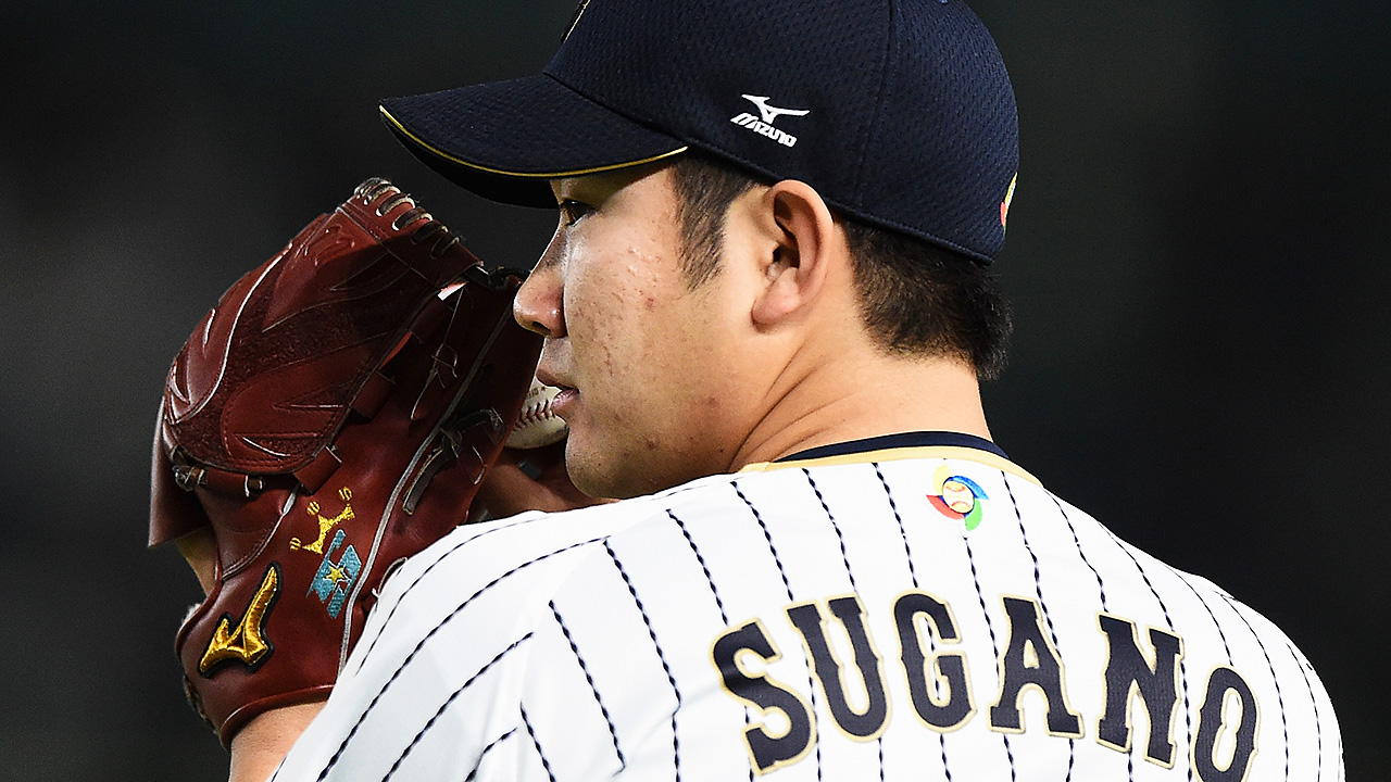 Sugano's decision will have fallout for Blue Jays, pitching market ...