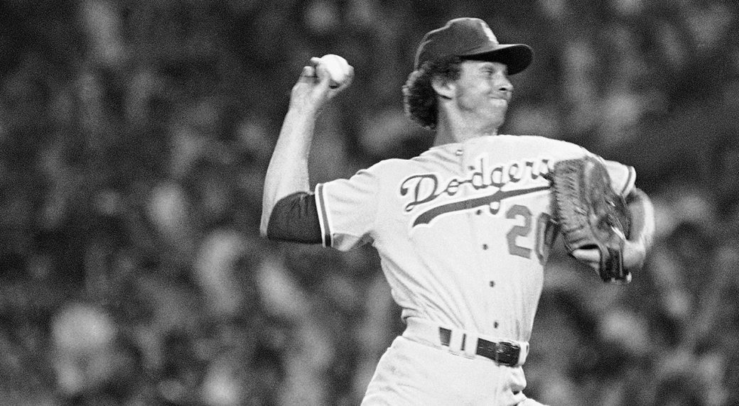 Don Sutton, Hall of Fame pitcher for Dodgers, dies at 75