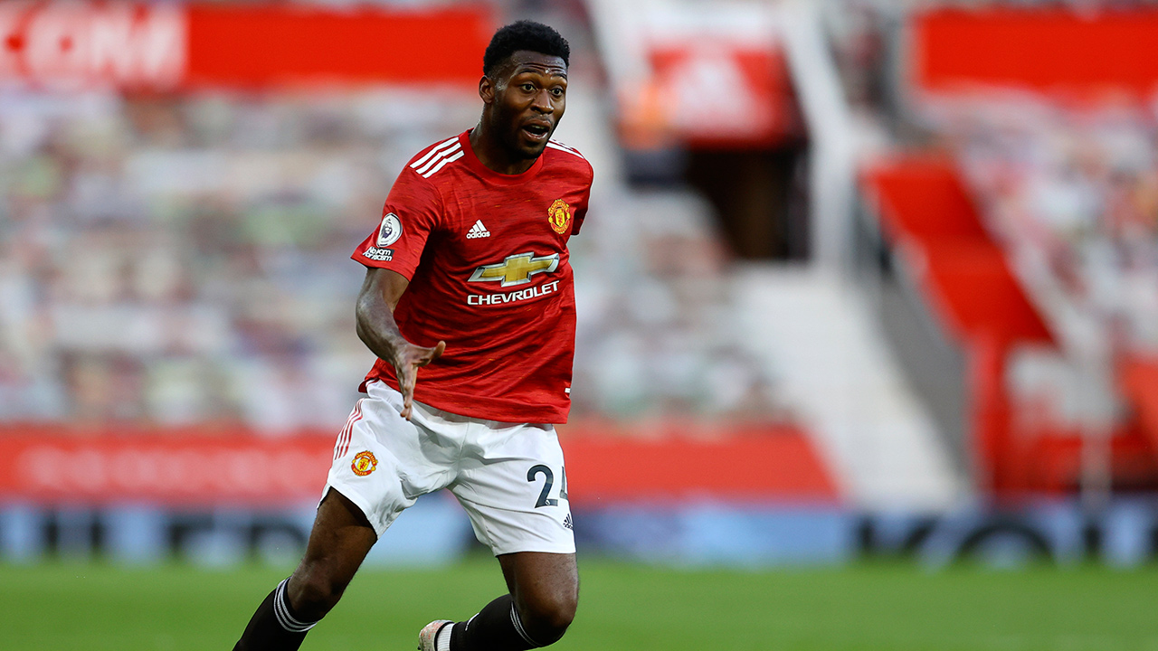 Bayer Leverkusen signs Fosu-Mensah from Manchester United