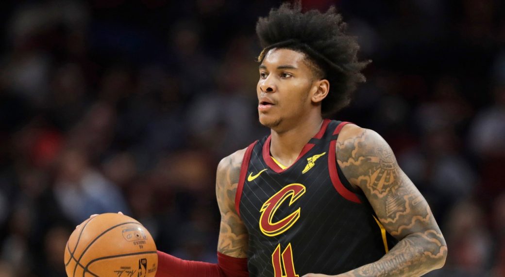 Report: Cavaliers agree to trade Kevin Porter Jr. to Rockets