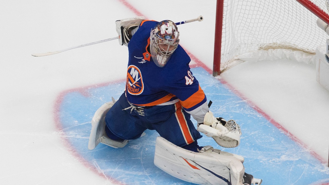 NHL Injury Roundup: Islanders lose Varlamov, Bortuzzo vs. Avalanche ...