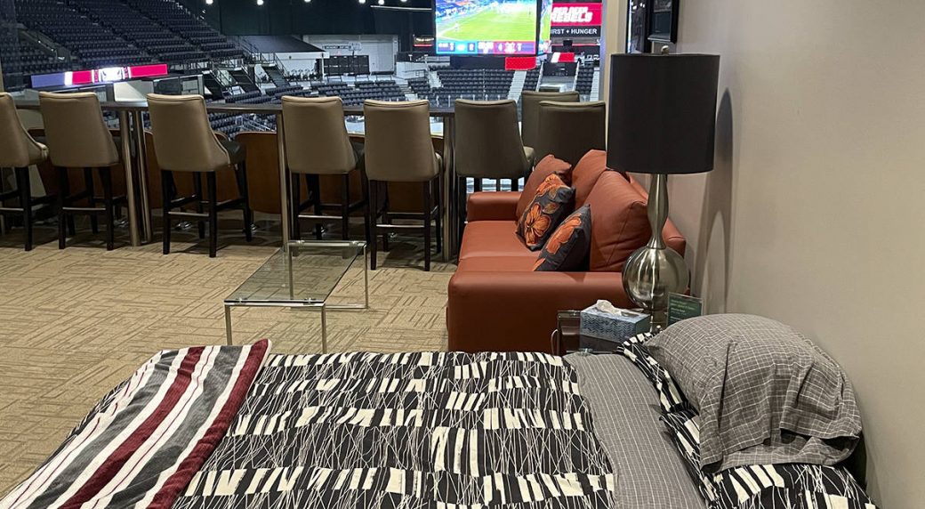 WHL's Rebels to be housed at home arena for duration of 24-game season