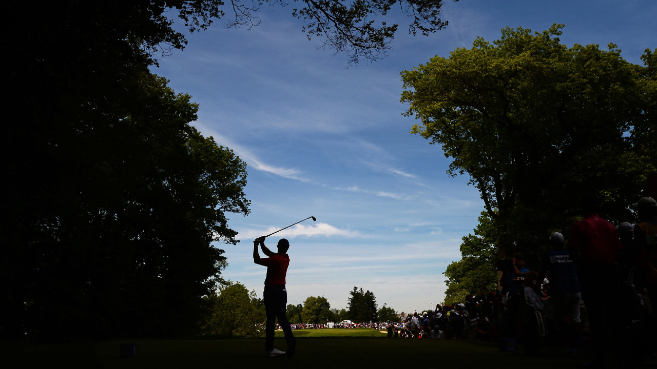 Status of PGA's Canadian Open unknown after Toronto cancels permits to ...