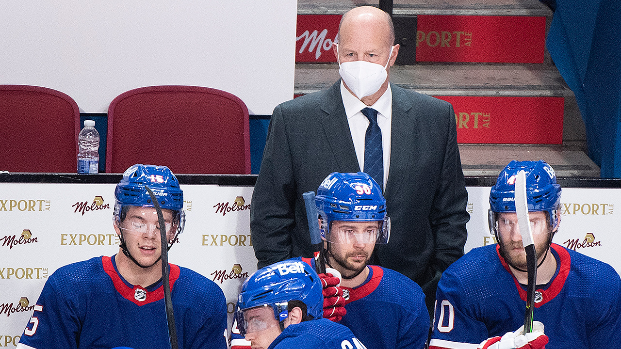 Hockey world reacts to Canadiens’ firing of Claude Julien, Kirk Muller