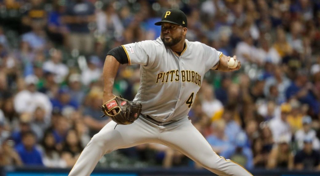 Blue Jays sign Francisco Liriano to minor-league deal with camp invite