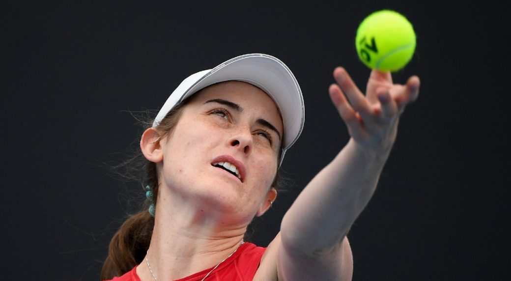 Canada's Raonic, Marino off to winning start at Australian Open