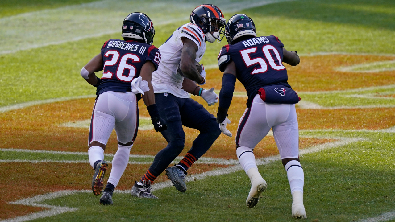 Bills add LB depth by signing Tyrell Adams and Marquel Lee - Sportsnet.ca