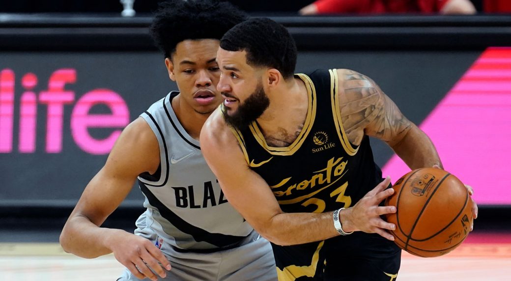 NBA Tier List: Raptors hit bottom floor, Clippers find footing