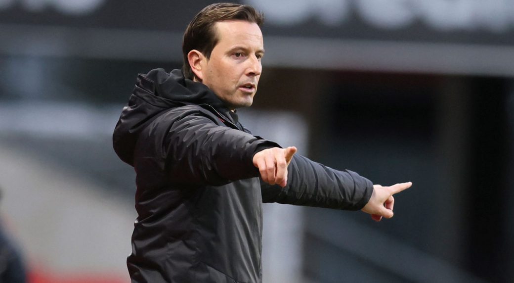 Stephan steps down as Rennes coach after slow start to 2021