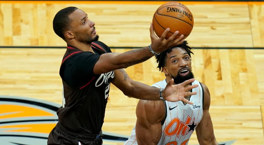 Norman Powell returns to face Raptors in emotional matchup on Sportsnet