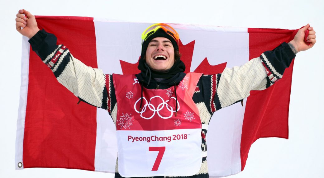 Canadian snowboarder, skiers capture silver at world championships