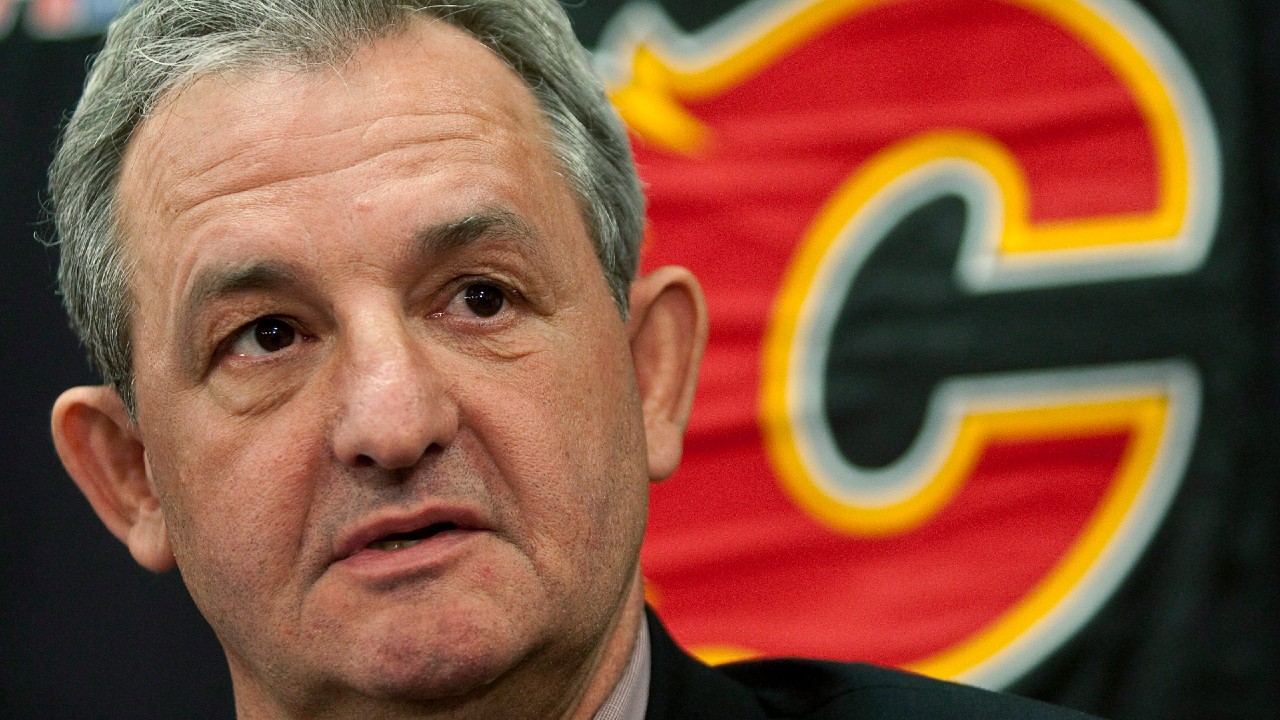 20 Fantasy Thoughts: Which Flames receive a boost under Darryl Sutter ...