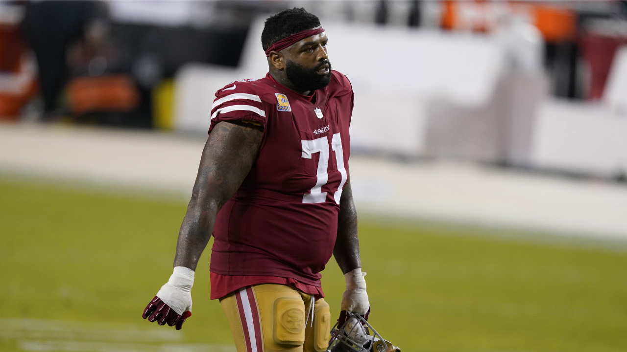 Trent Williams' wife, Sondra, says their son was stillborn - Sportsnet.ca