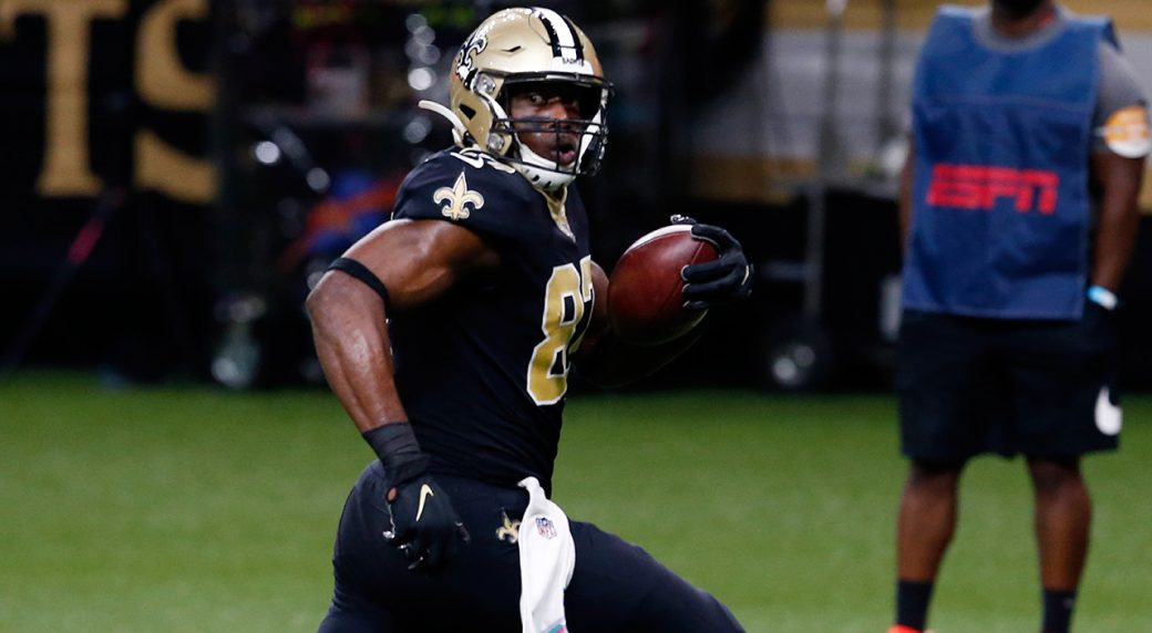 Chargers find replacement for Henry, reaching deal with Cook