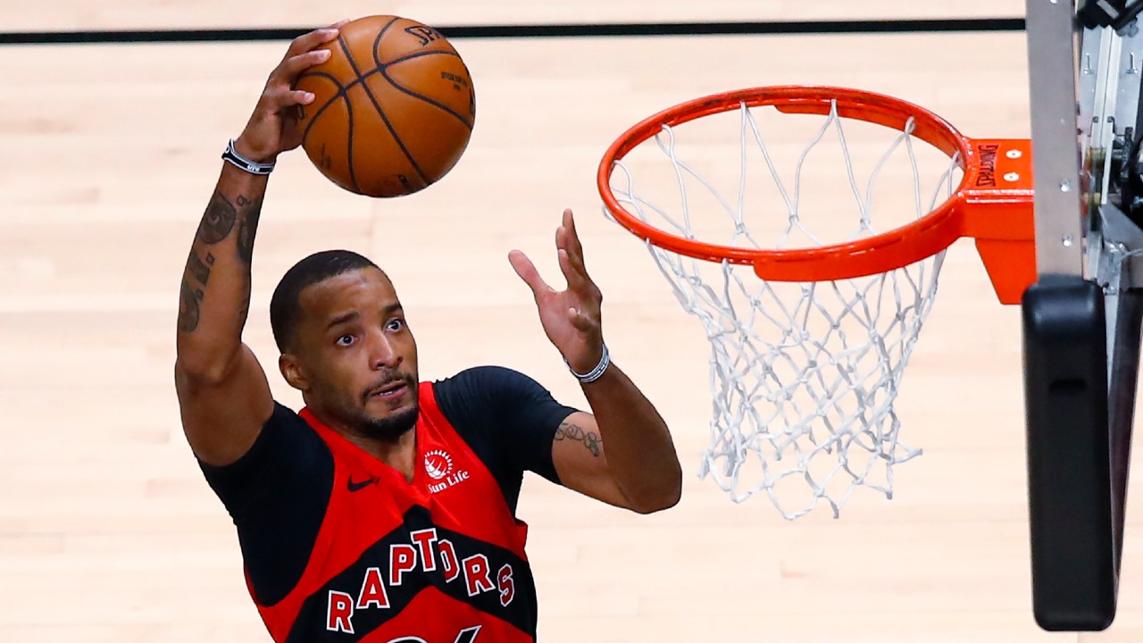 Three things to watch for as Raptors host Jazz on Sportsnet ONE