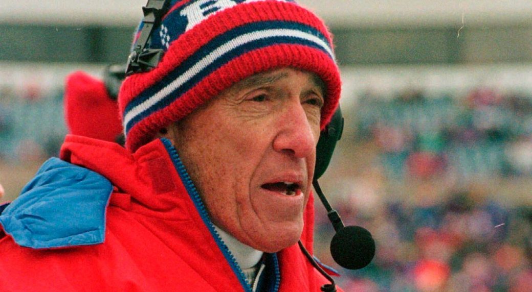 Ex-Alouettes coach Marv Levy tops 2021 Canadian Football Hall of Fame ...